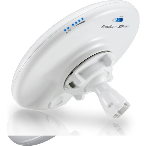 UBQ NBE-5AC-Gen2 Radio NanoBeam AC 5GHz 19dBi – Más Stock
