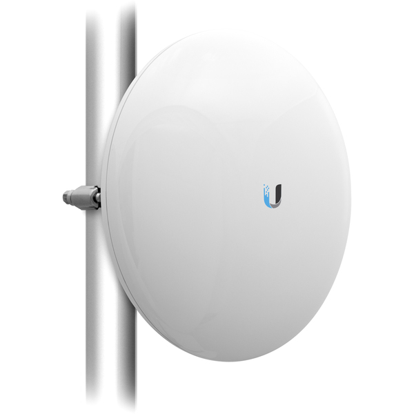 UBQ NBE-5AC-Gen2 Radio NanoBeam AC 5GHz 19dBi – Más Stock